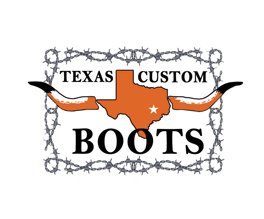 Texas Custom Boots – Handmade Footwear
